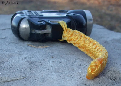 Exploriment: Hitchcraft – Brunton Helios