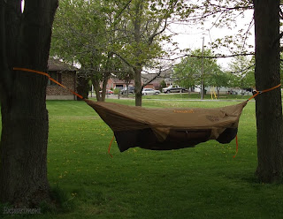 Exploriment: Hammock – Eureka Chrysalis