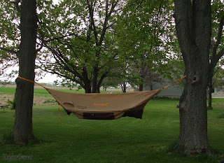 Exploriment: Hammock – Eureka Chrysalis