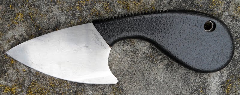 Exploriment: Outdoor Edge Wedge