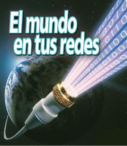 Conociendo El Mundo de las Redes: ¿Que Es Una Red?
