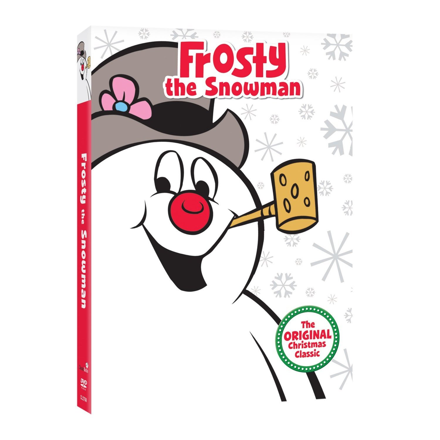 Frosty the Snowman (1969)