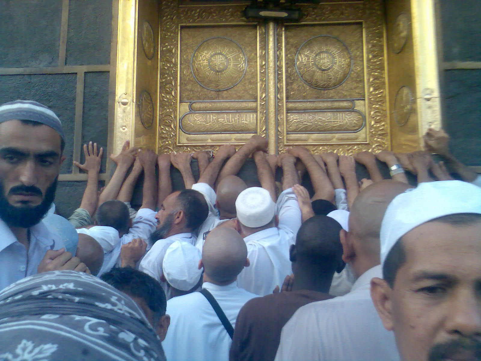 pengalaman indah menjadi tetamu ALLAH: pengalaman indah menjadi tetamu ...