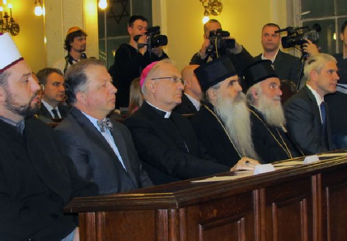 ΝΕΑ ΕΠΟΧΗ: ΤΑ ΦΙΔΙΑ ΟΙ ΟΙΚΟΥΜΕΝΙΣΤΕΣ ΟΡΓΑΝΑ ΤΟΥ ΣΑΤΑΝΑ ΚΑΙ ΔΙΩΚΤΕΣ ΤΩΝ ...