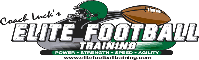 Elite Football Training