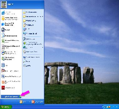 HERRAMIENTAS DE OFFICE: PASOS PARA ENTRAR A WORD