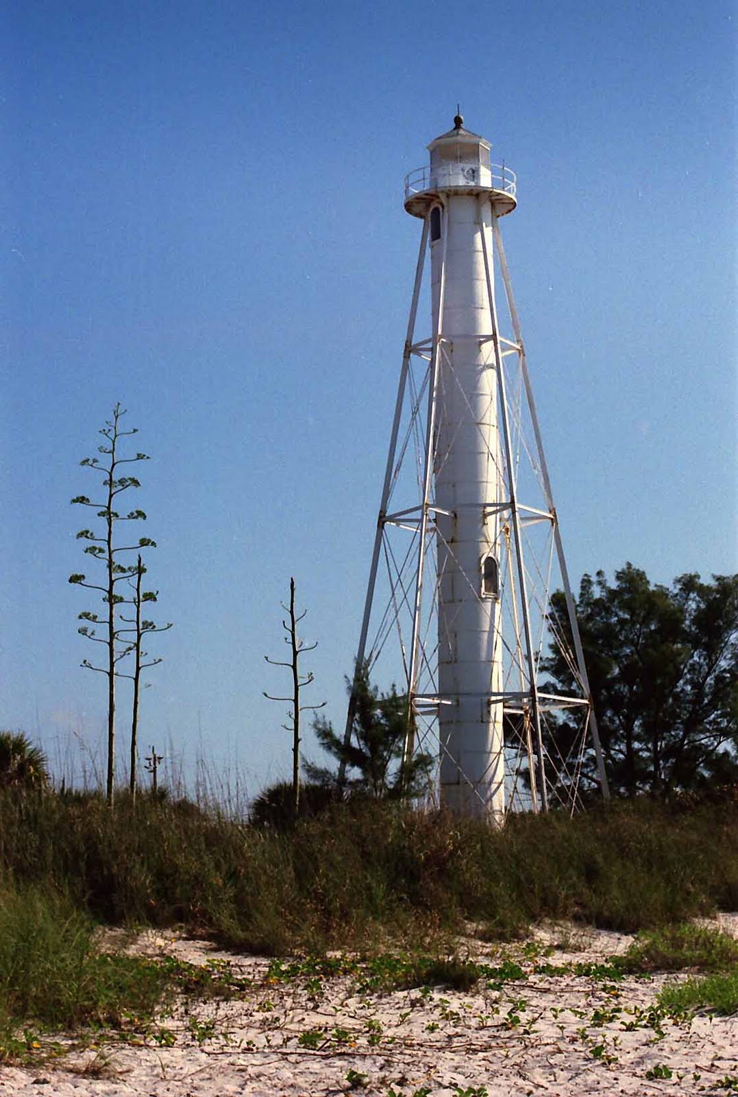 Photographs by Joe: First Look - Florida's Lighthouses