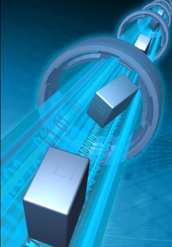 Administracion De Redes: Transmisión De Datos