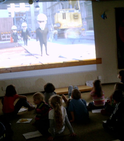 Heritage Church Germany Mission Trip, August 13-22, 2010