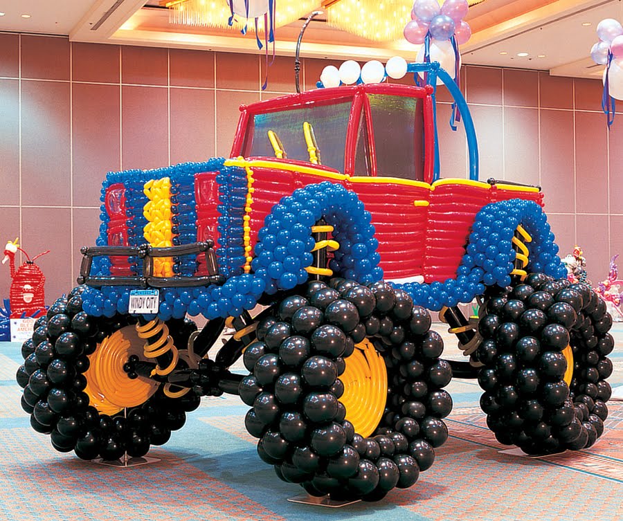 An Awesome A Day: 4/11/10 - 4/18/10