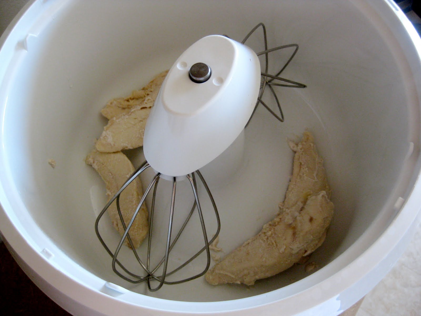 Pressure Perfect Cooking: Chicken - The Basics of Pressure Cooking