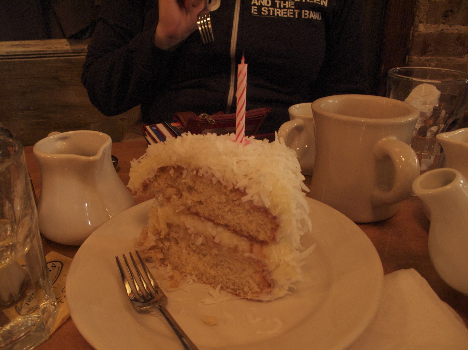 Don t Forget Your Undies The Best Coconut Cake In New York City don-t-forget-your-undies-the-best-coconut-cake-in-new-york-city