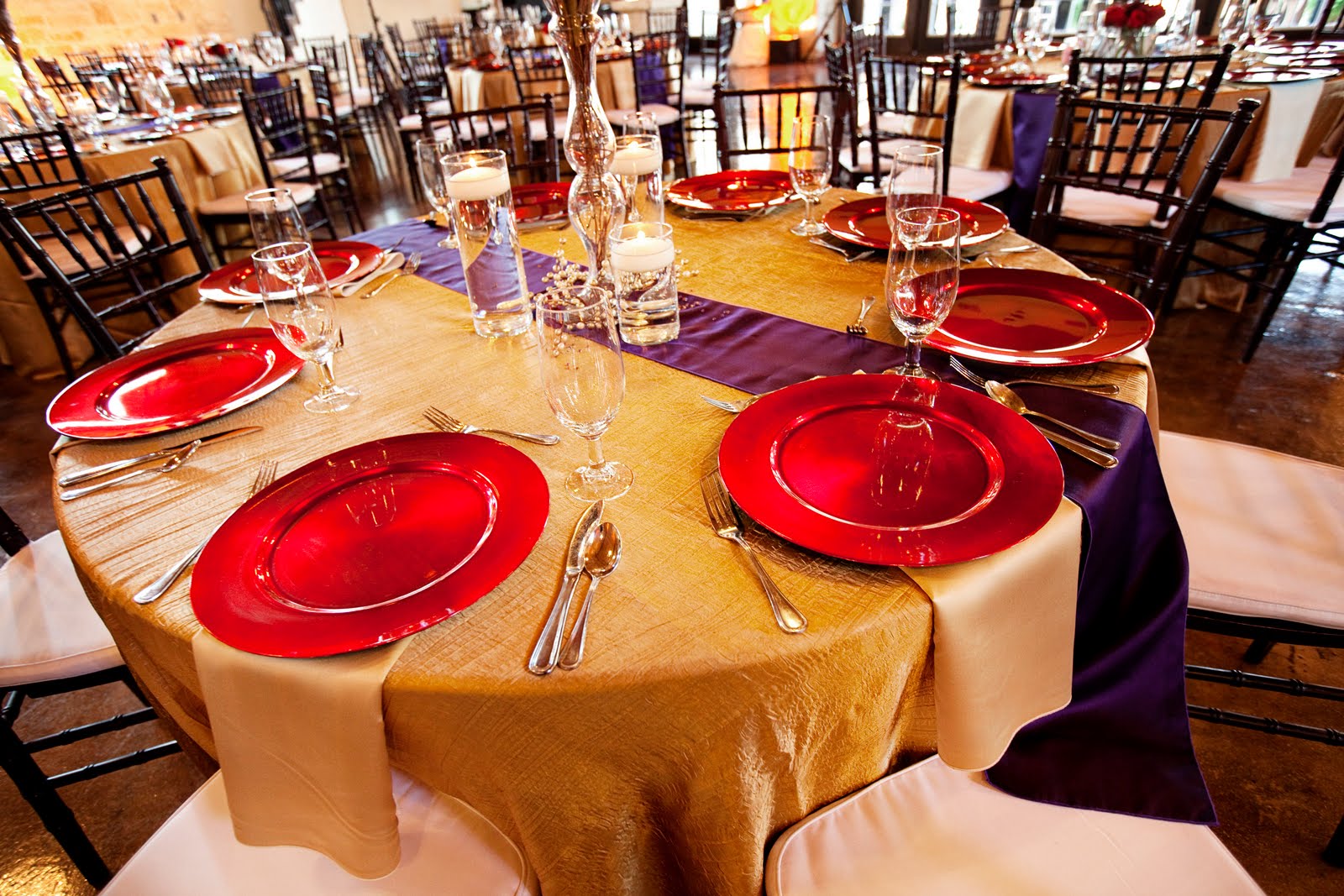 San Antonio Wedding and Event Consultants: Sandra and Jason Mucha ...