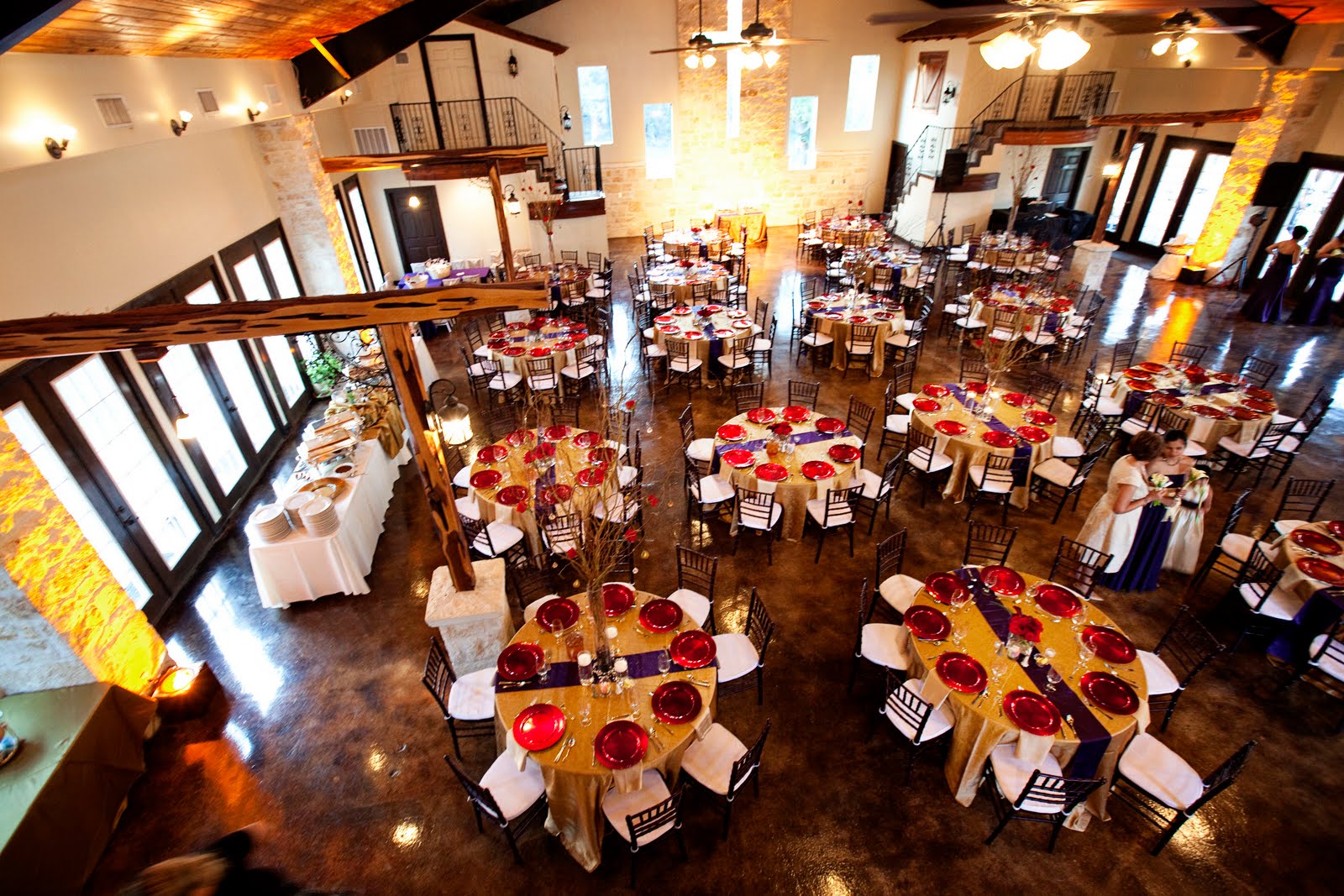 San Antonio Wedding and Event Consultants: Sandra and Jason Mucha ...