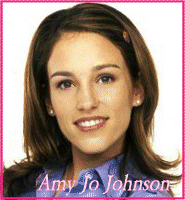 Gifsgifs: Amy Jo Johnson