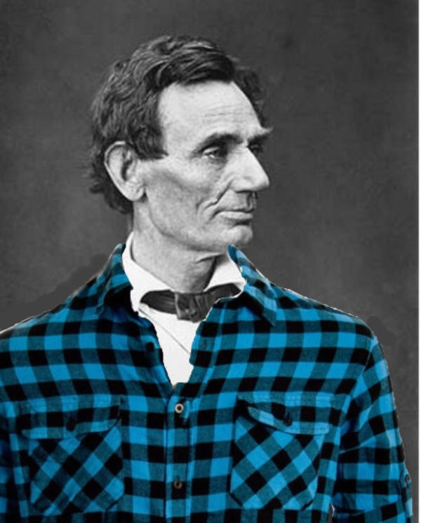 Better Off Tyler: Flannel. More than just fabric.