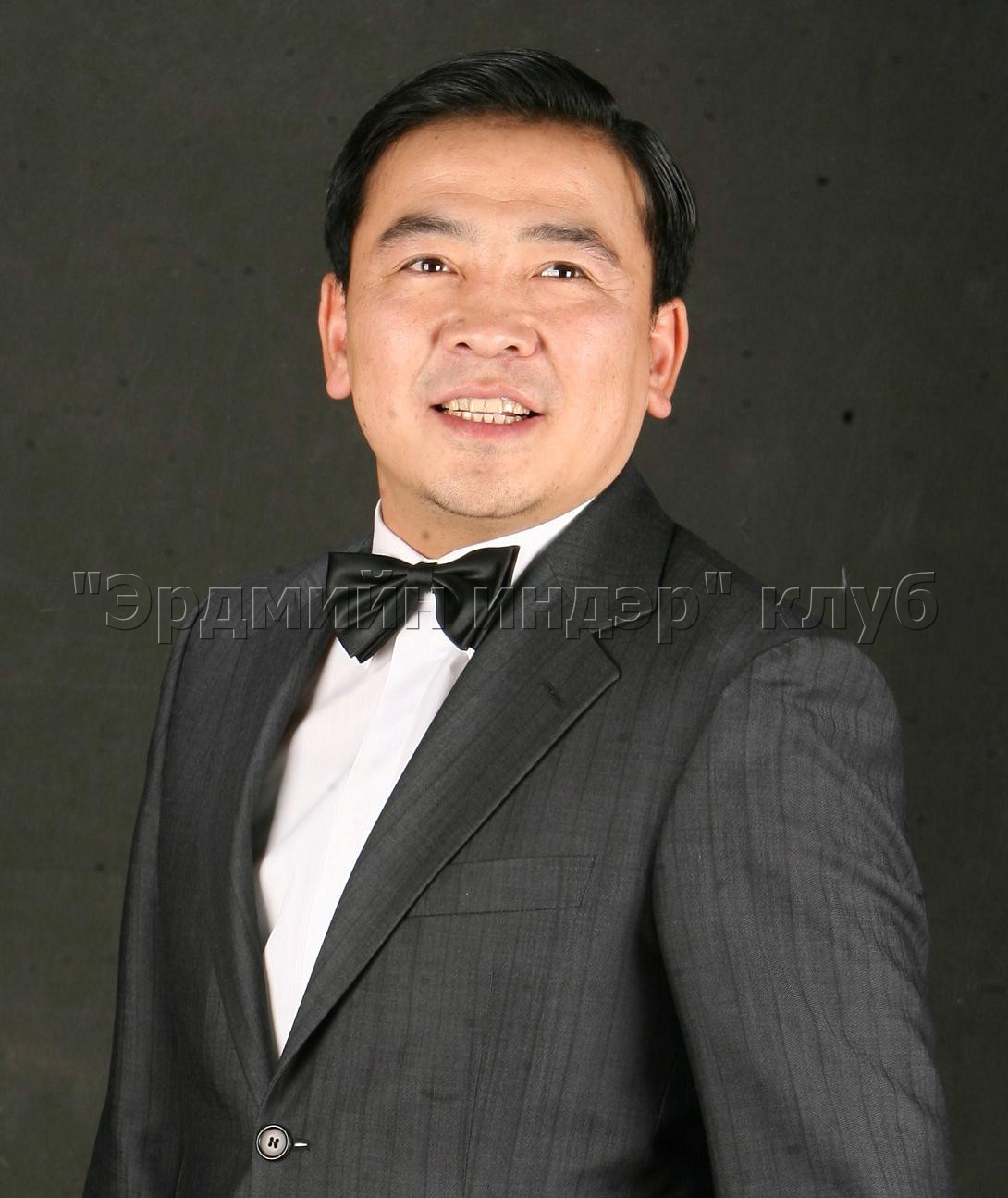 "Эрдмийн индэр" клуб