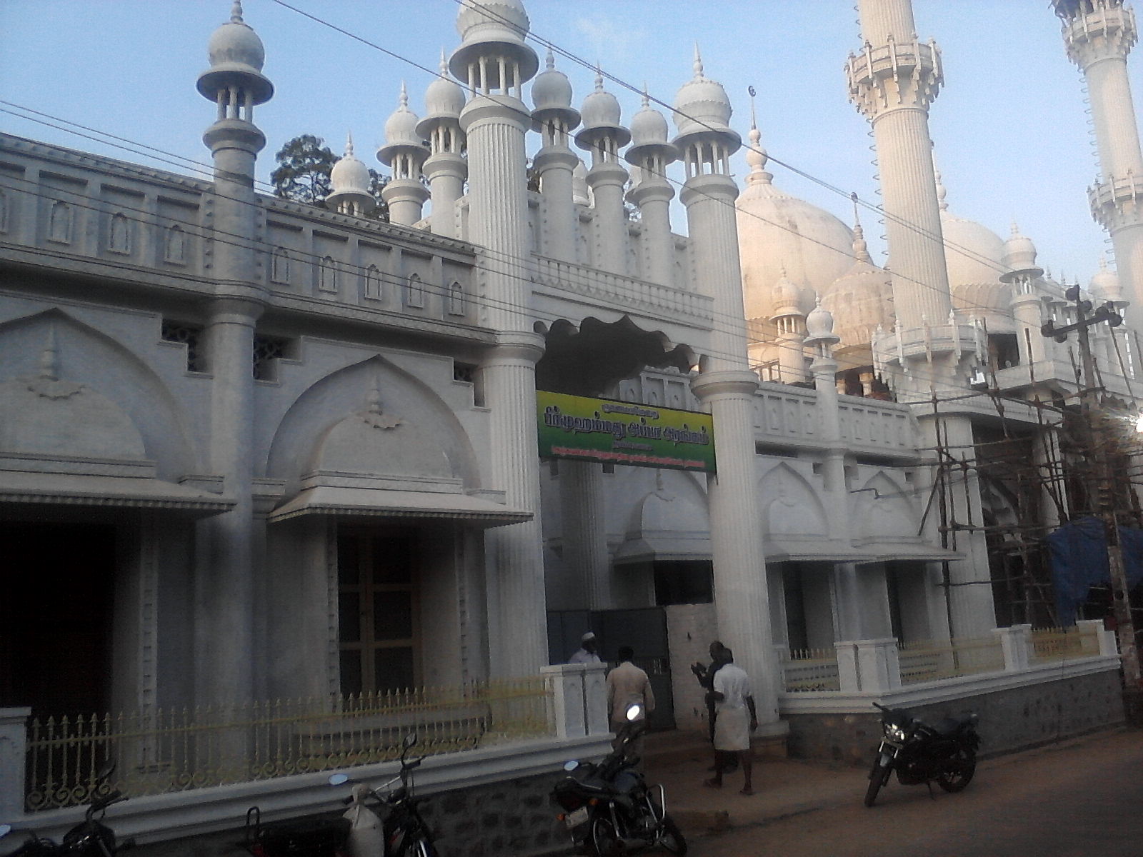 tipofindia: Some Muslim Saints in Peninsular India