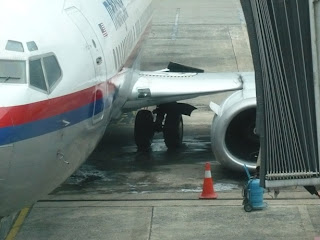 Aircraft Maintenance Support: Aviation Safety - Determination of an ...