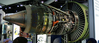 Aircraft Maintenance Support: Boeing B777 - GE90-115B Engines - Low ...