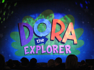 ErinPatricia: March 2009