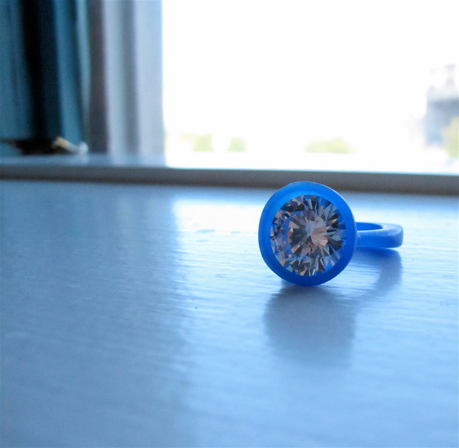 singleB: Bling bling ba bling!