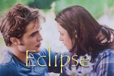crepusculo