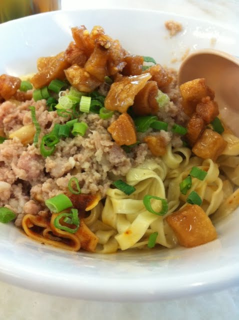 michele bachmans: laksa mee