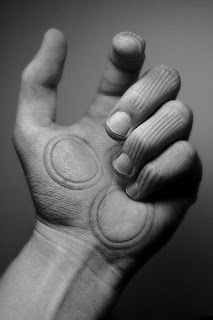 The FaceCulturalist: Skin Impressions