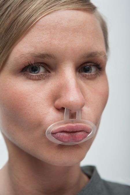 The FaceCulturalist: Urban Dolls