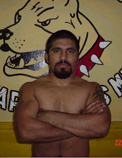 Todo Depor-T: "El Pitbull vs Jamil Silveira"