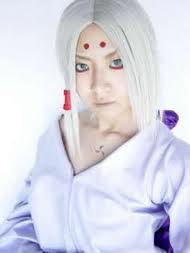 Anime Magia: Cosplay Naruto Classico e Shippudden