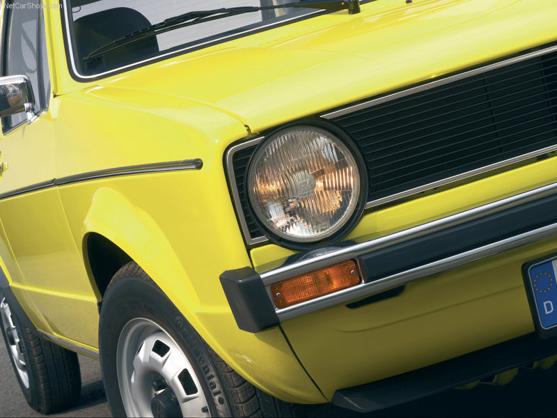 AUTOMOBILISSMOSRBIJA: Volskswagen MK1 Golf --Rabbit-- 1974 - 2009 years