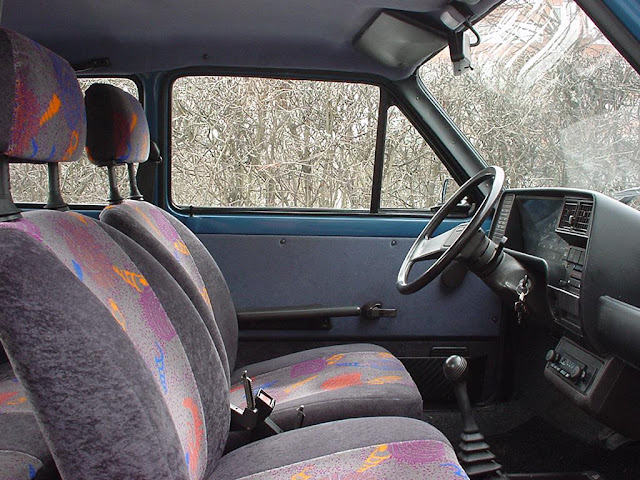 AUTOMOBILISSMOSRBIJA: FIAT 127 1971-1989 AUTO GODINE 1972