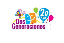 Junta Directiva de Dos Generaciones Nicaragua