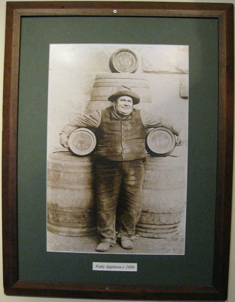 sustaining your heritage