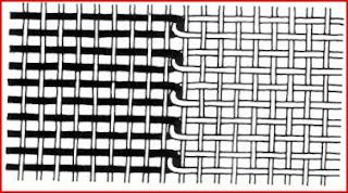 My Textile Notes: What is Tapestry Weave