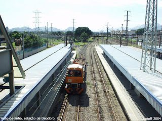 Ferrovias do Brasil: Tributo ao Auto-de-Linha