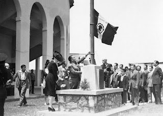 PERSONAJES DE QUINTANA ROO: JAVIER ROJO GOMEZ