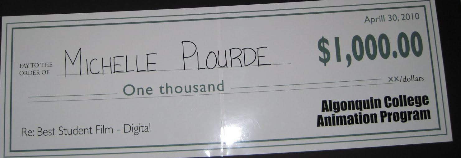 Michelle Plourde