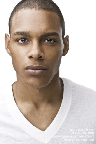 Male Model JaRed Cameron | Model Galleries