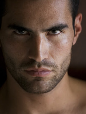 Male Model Alan Emmanuel | Model Galleries