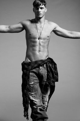 Male Model AJ Abualrub | Model Galleries