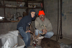 Hunt Kentucky: Big Kentucky Buck-Brogle Buck
