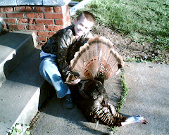 Hunt Kentucky: Big Kentucky Buck-Brogle Buck