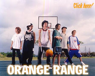 Exist to Inspire: Journey Through the Decade: Orenji Renji ( Orange ...