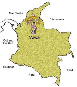 COSTUMBRES INDIGENAS