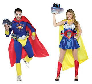 The Session #44: Frankenstein Beer Costumes