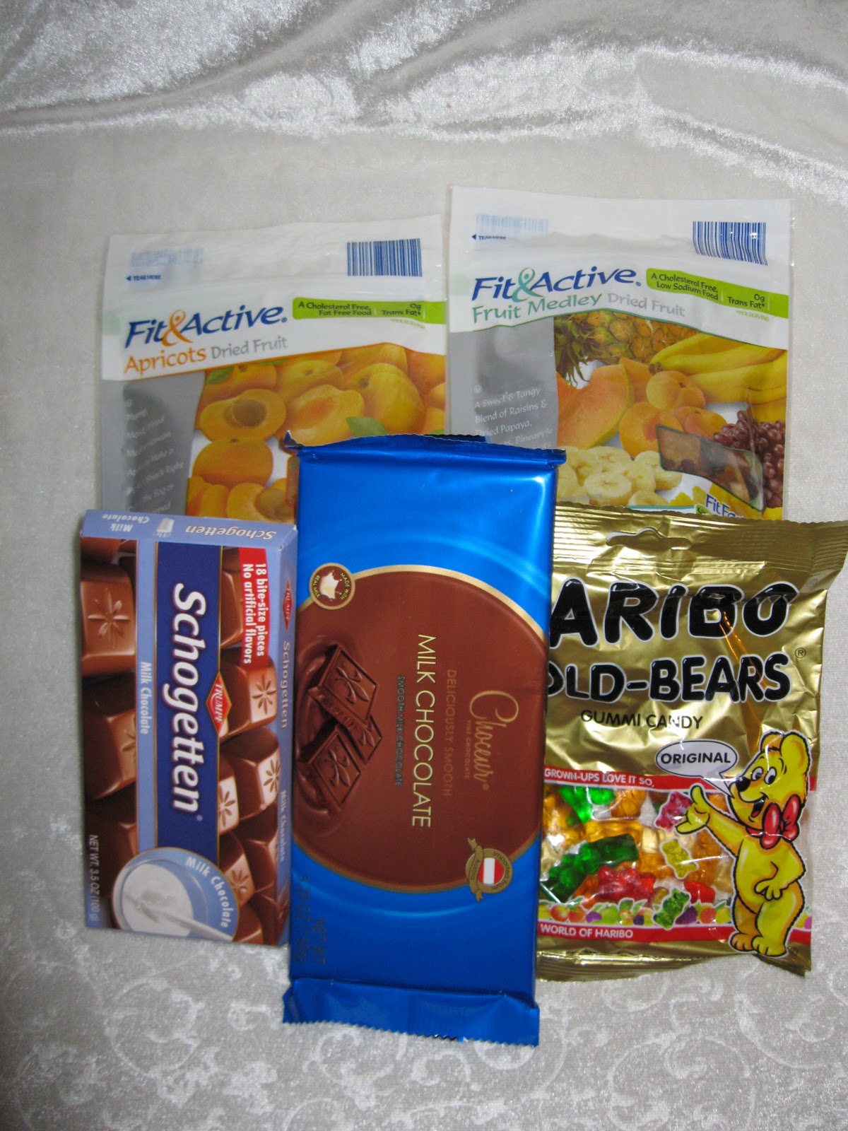 The Aldi Spot - Helping You Save: Aldi Snacks Prize Pack Giveaway