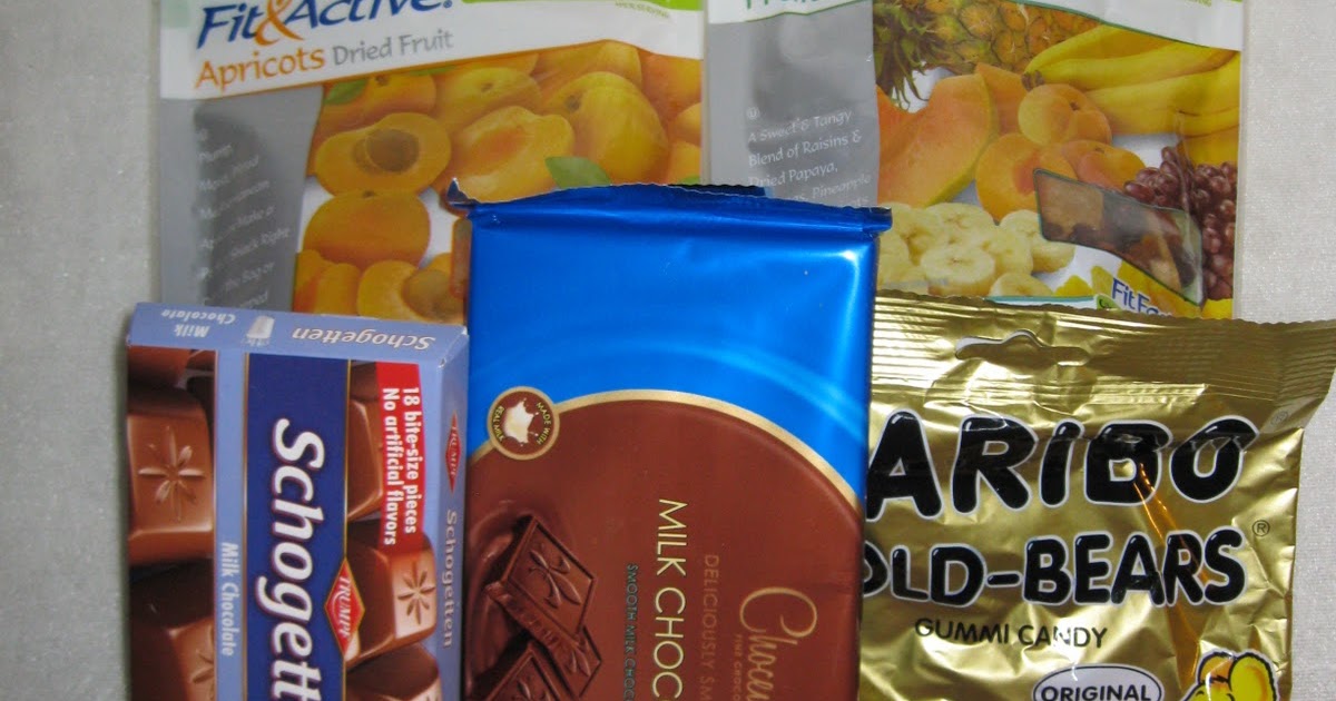 The Aldi Spot - Helping You Save: Aldi Snacks Prize Pack Giveaway